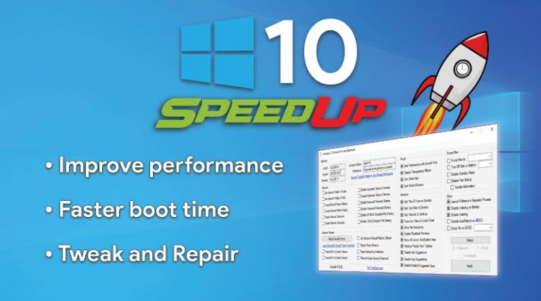 Windows 10 Network Fix and Optimizer Utility V1.2 (Updated Feb 19, 2024 ...