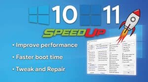 Windows 10/11 Network Fix and Optimizer Utility V1.4 (Updated Sept 5 ...